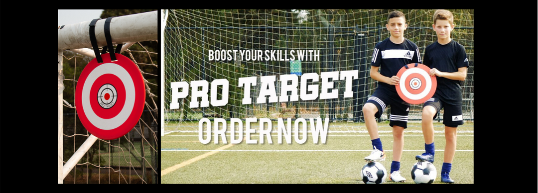 Pro Target - Train Like a Pro – Protarget